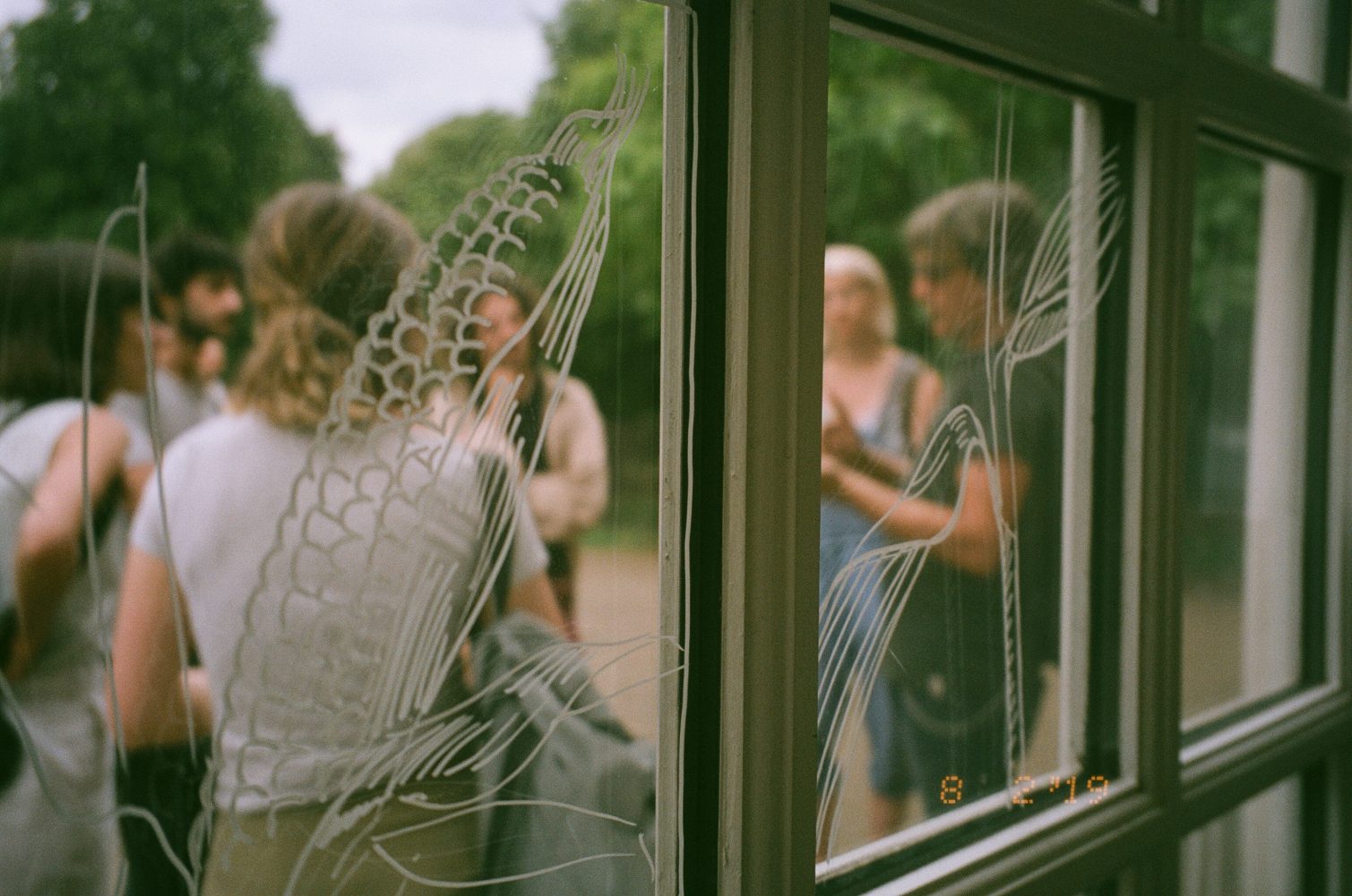 Saturdays Live: Rachel Pimm, (The Great Exhibition of) The Works of ...