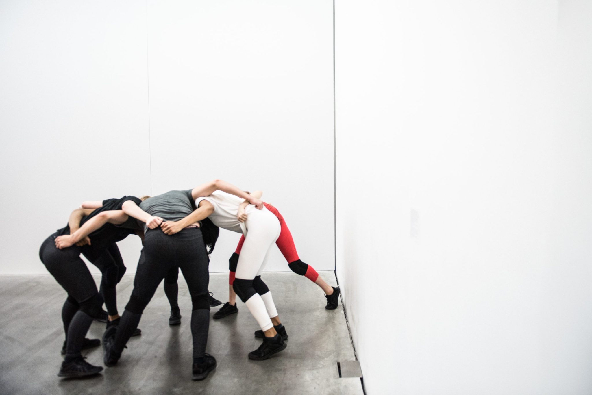 Symposium: A Social Body Event - Serpentine Galleries