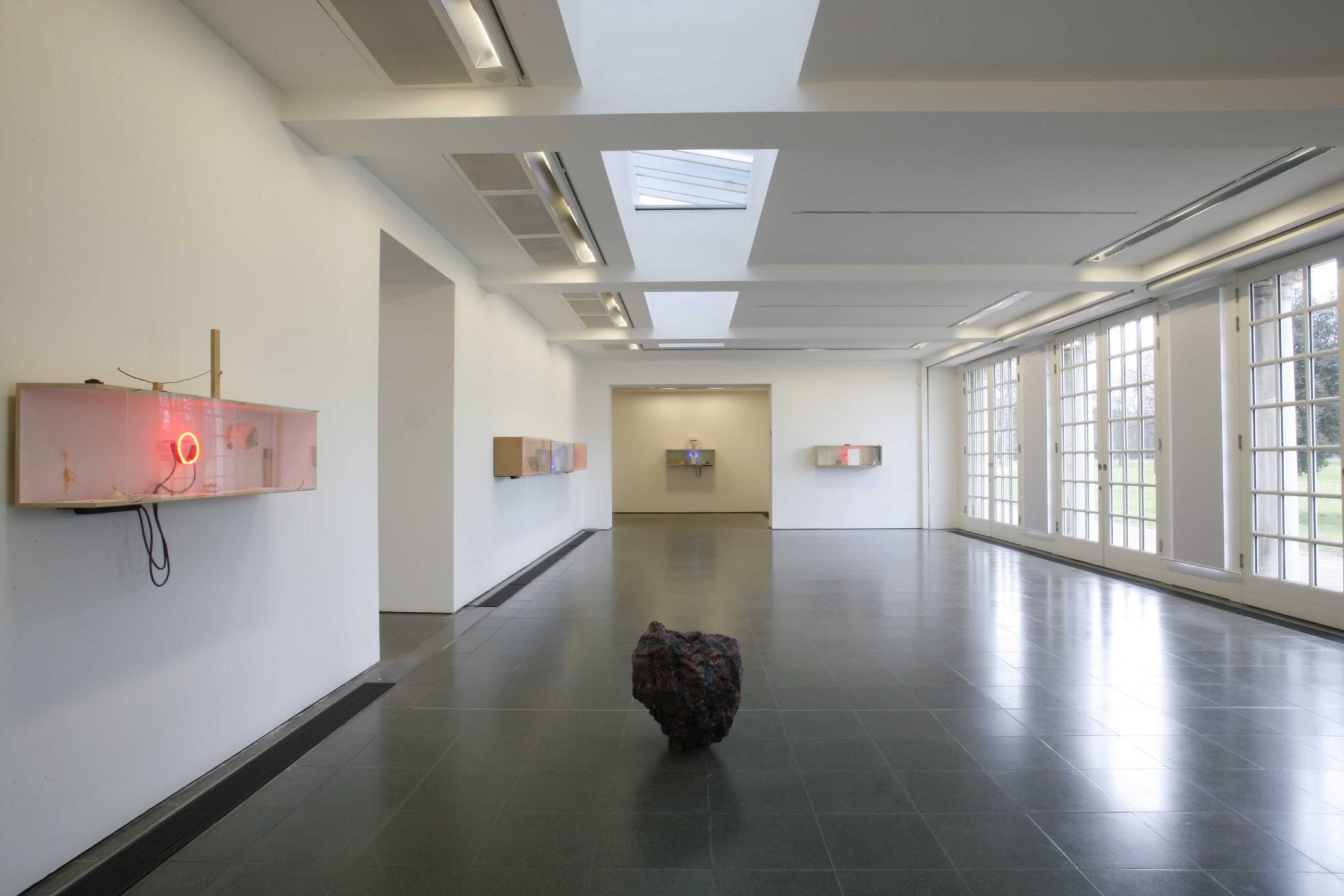 Rebecca Warren - Serpentine Galleries