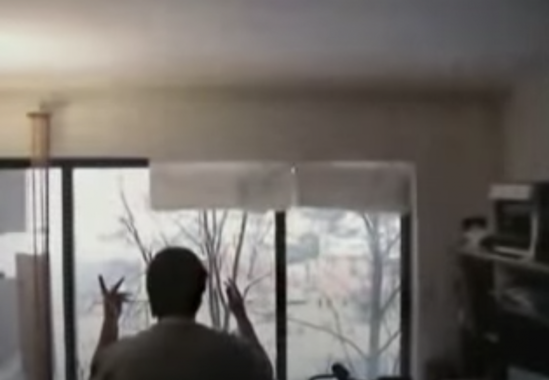 Artist Residency: Leah Clements - Serpentine Galleries