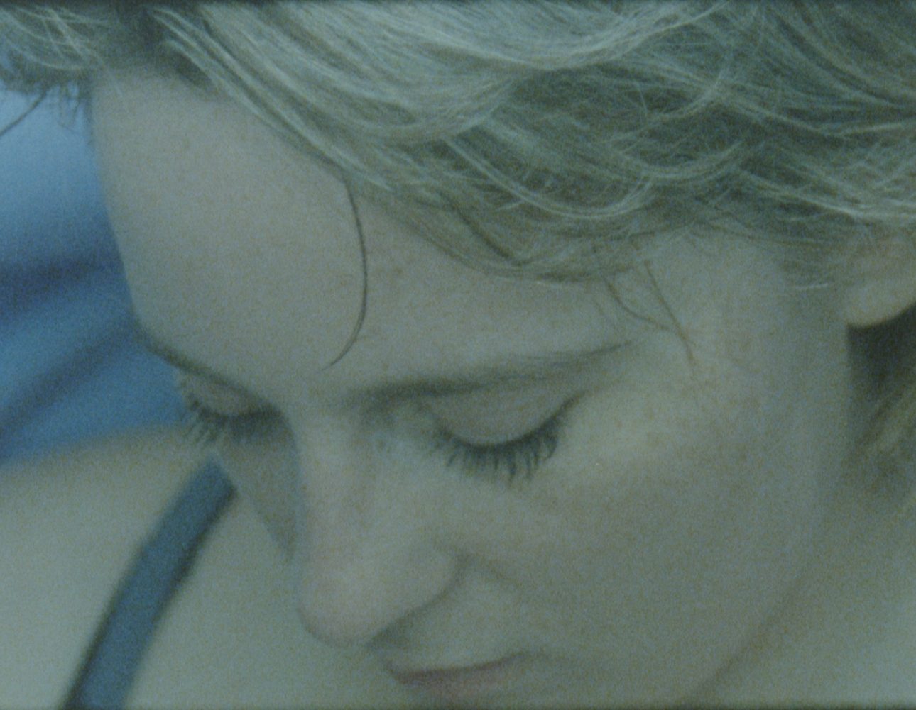 Artist Residency: Leah Clements - Serpentine Galleries