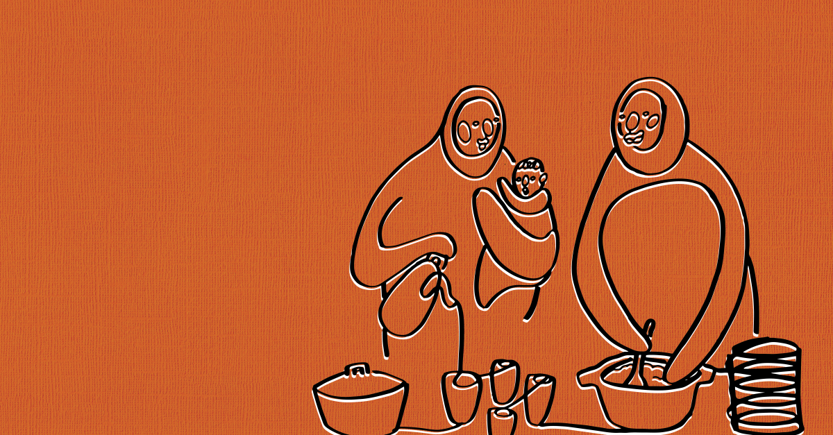 On Practice: Cooking - Serpentine Galleries