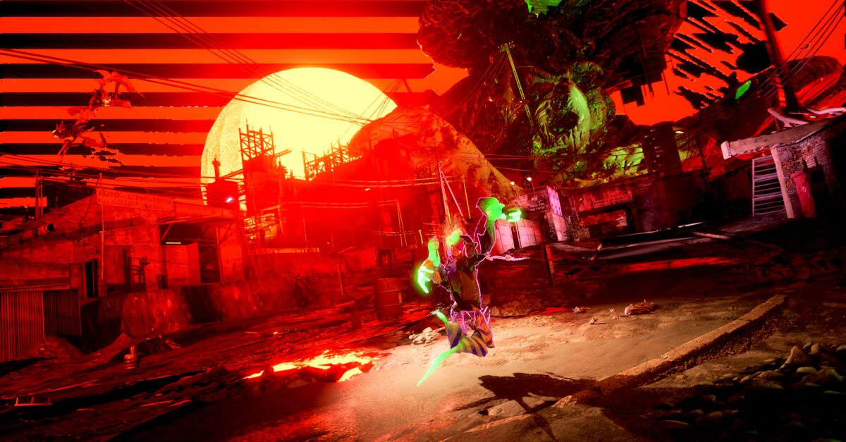 Future Art Ecosystems 2 Live: Sam Rolfes x Alex Boyes - Serpentine ...