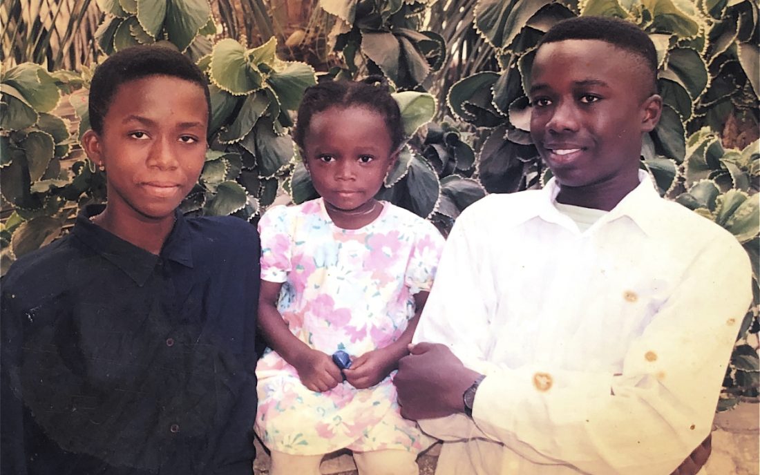 Family Fotos Archive - Page 2 of 4 - Serpentine Galleries