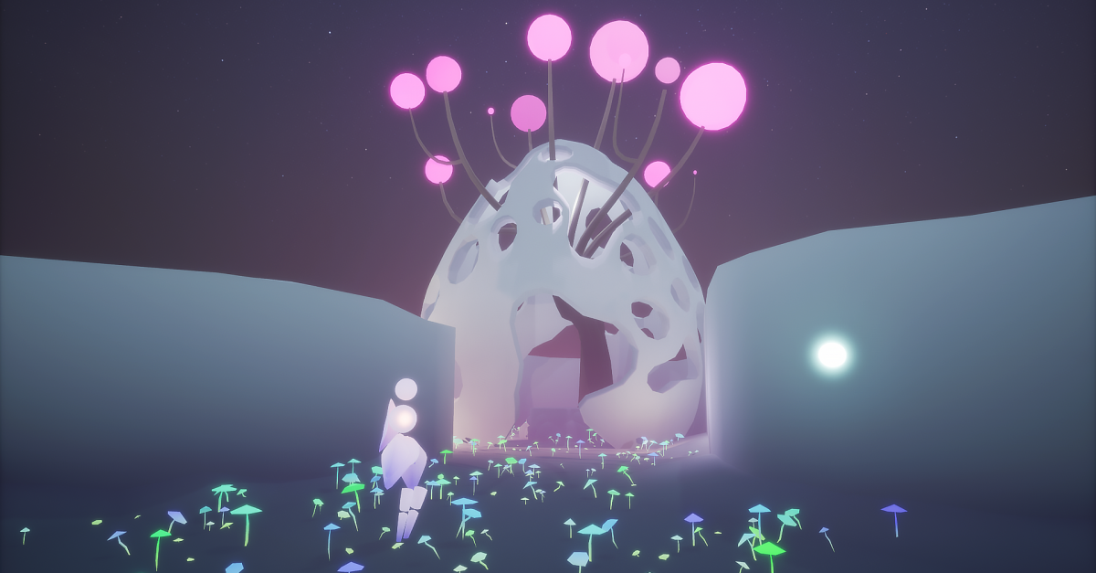 Hivemind - Serpentine Galleries