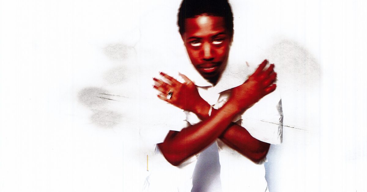 Moses Boyd: Live in the Serpentine Pavilion - Serpentine Galleries