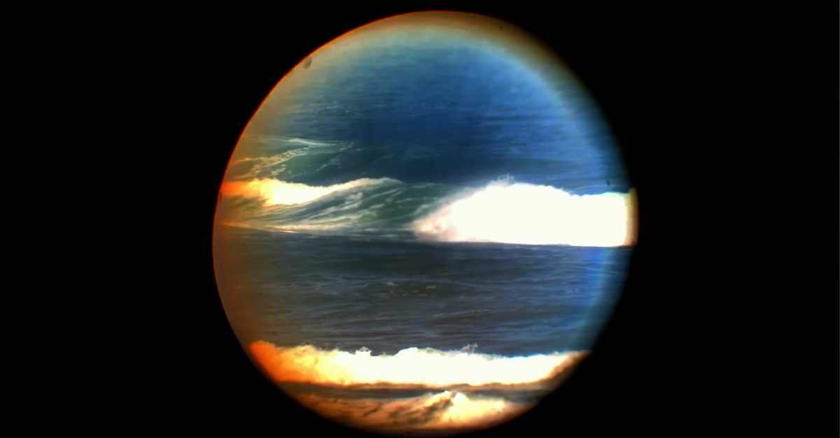 Scorching Suns, Rising Seas - Serpentine Galleries