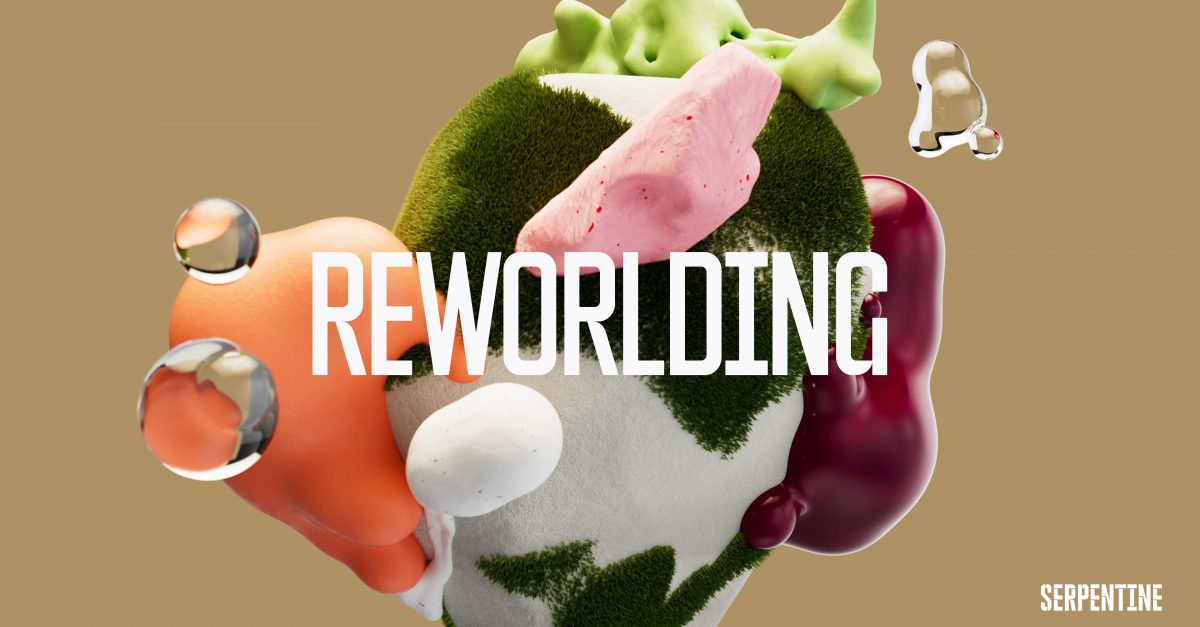 SERPENTINE RELEASES NEW PODCAST - Serpentine Galleries