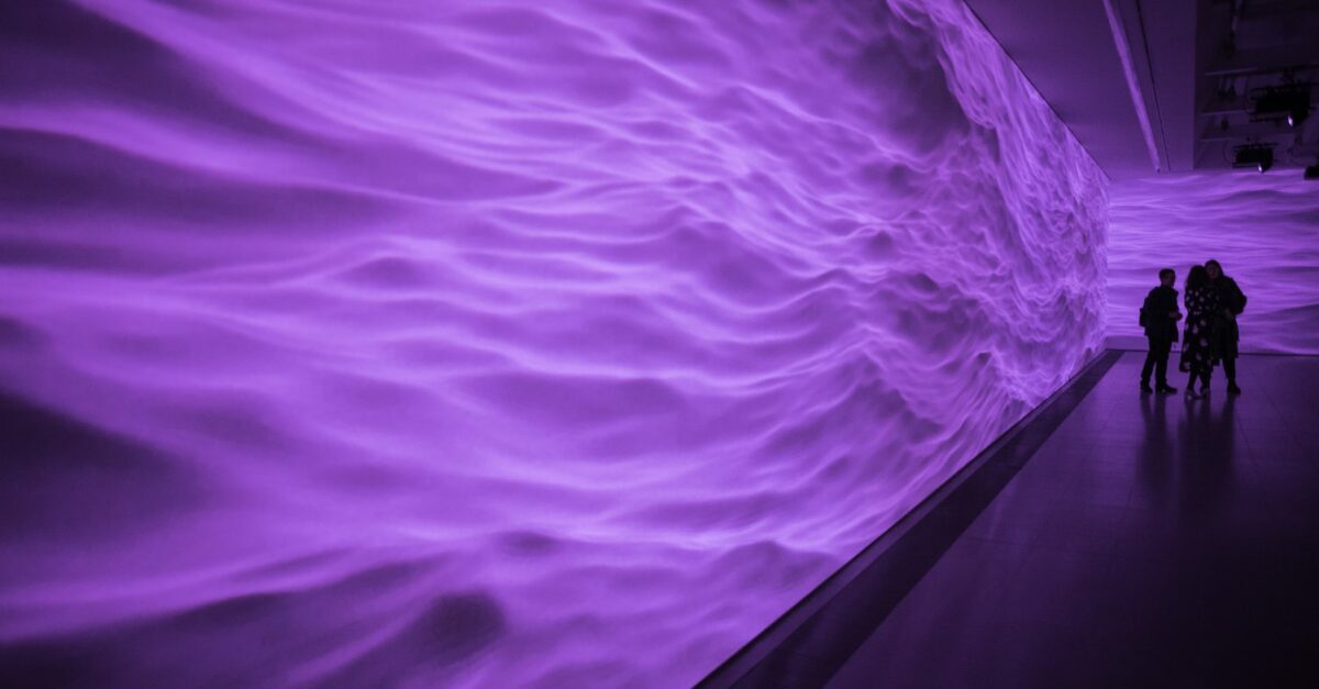 Our Team - Serpentine Galleries