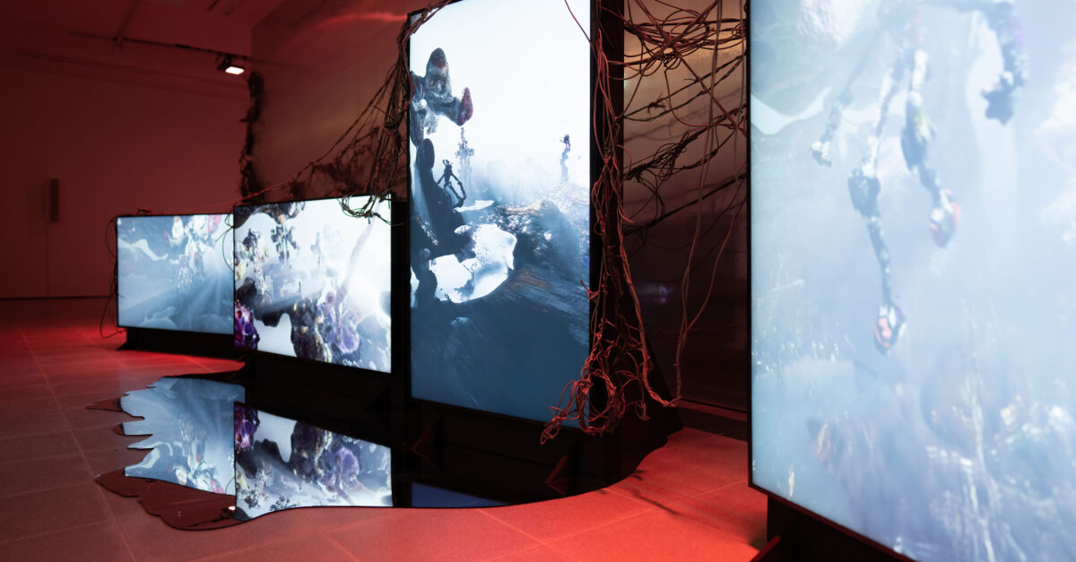 Saturday Talks: Kay Watson on Third World: The Bottom Dimension ...