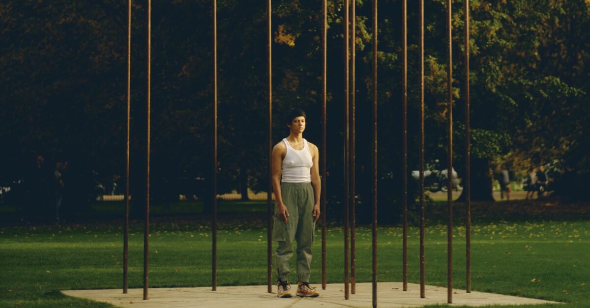 Park Nights 2021: Tosh Basco - Serpentine Galleries