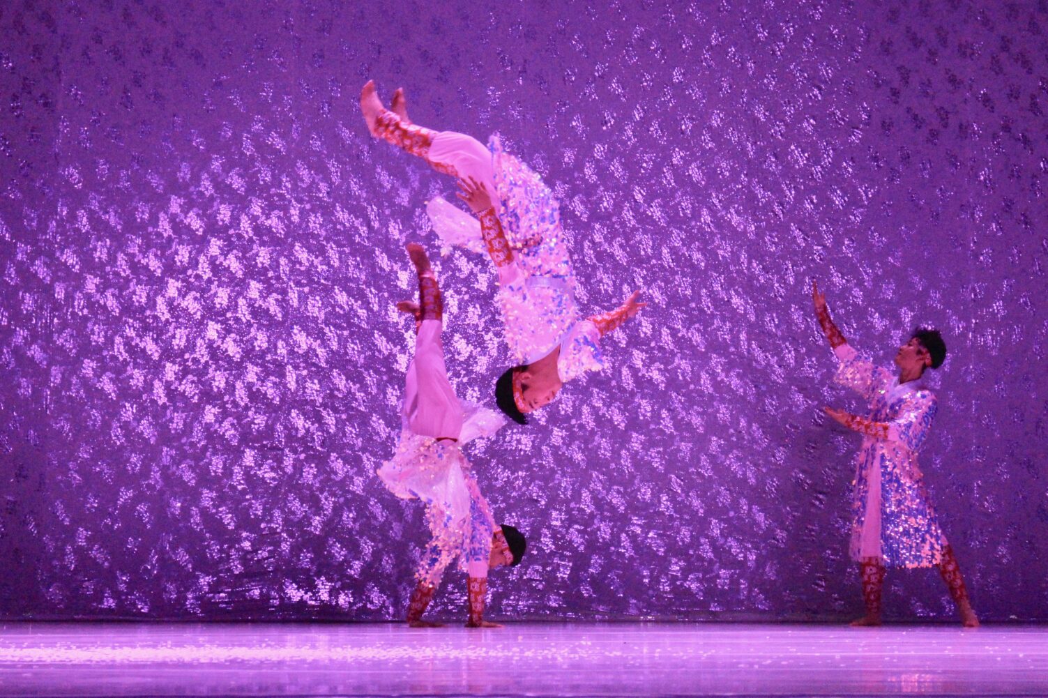 Park Nights 2024: Eun-Me Ahn - Serpentine Galleries