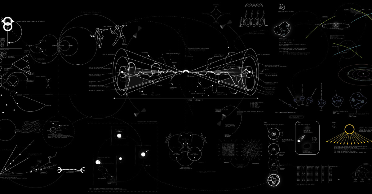 Serpentine Reader Launch Event - Serpentine Galleries