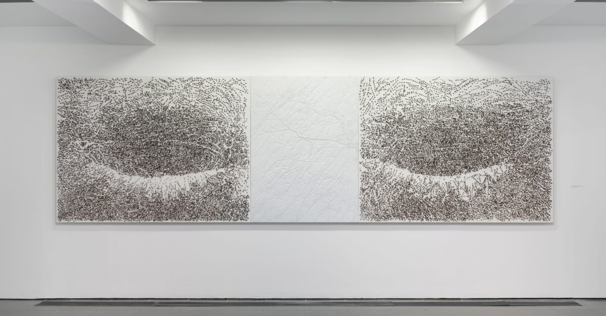 Saturday Talks: Alexa Chow on Giuseppe Penone: Thoughts in the Roots ...