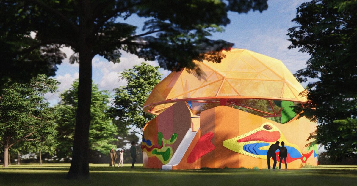 World Play Day Celebration - Serpentine Galleries