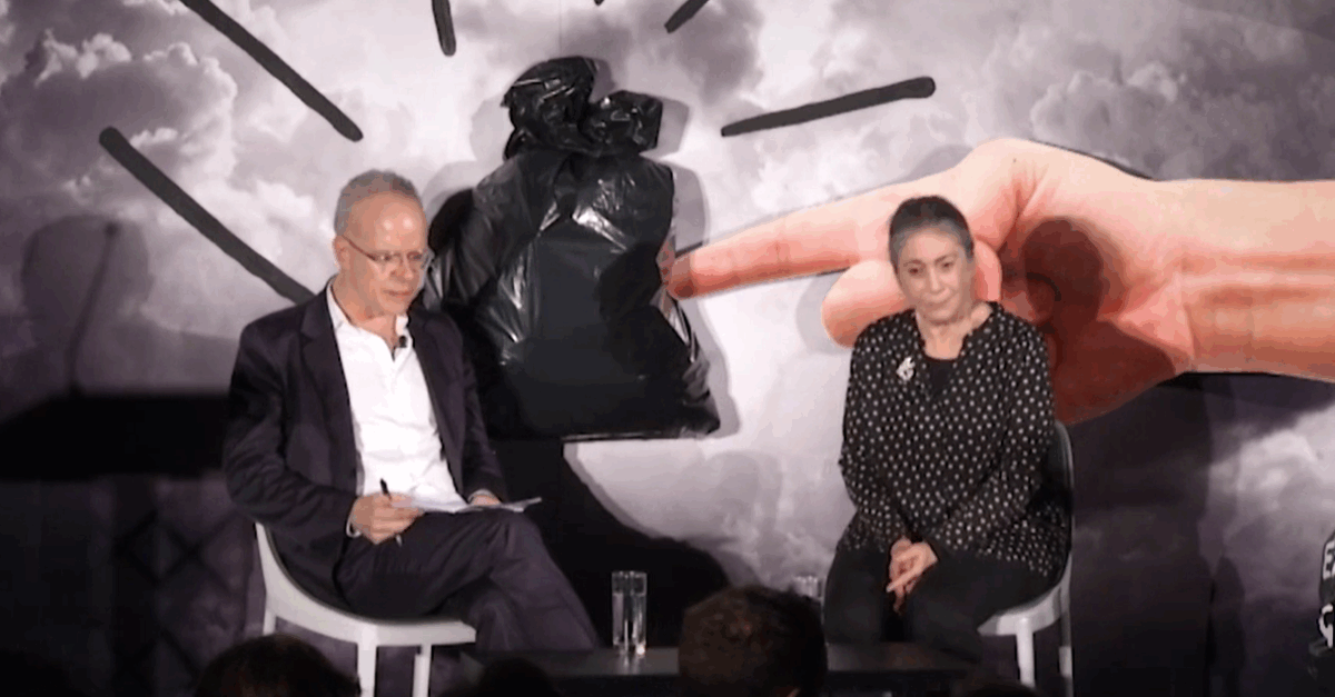 Extinction Marathon 2014 | Susan Hiller & Hans Ulrich Obrist | Serpentine