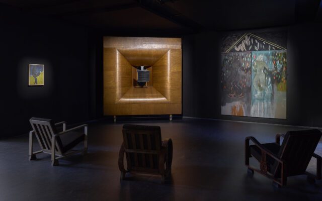 What’s On - Serpentine Galleries