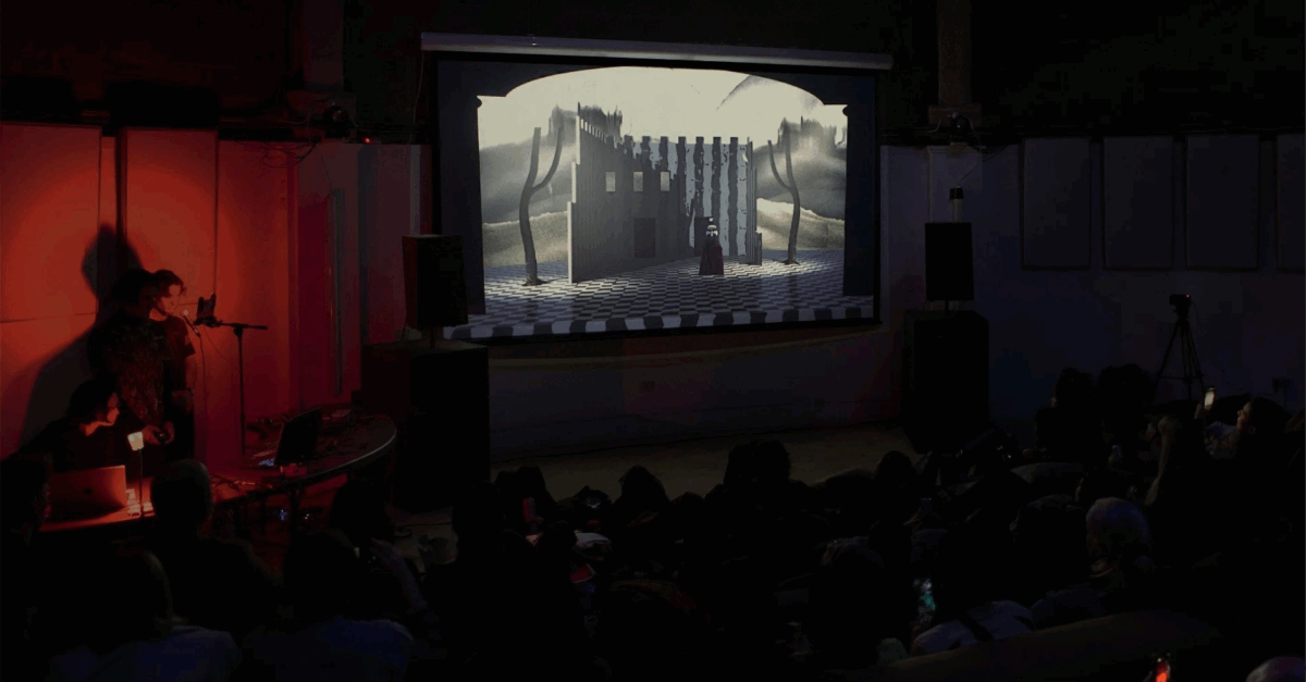 What’s On - Serpentine Galleries