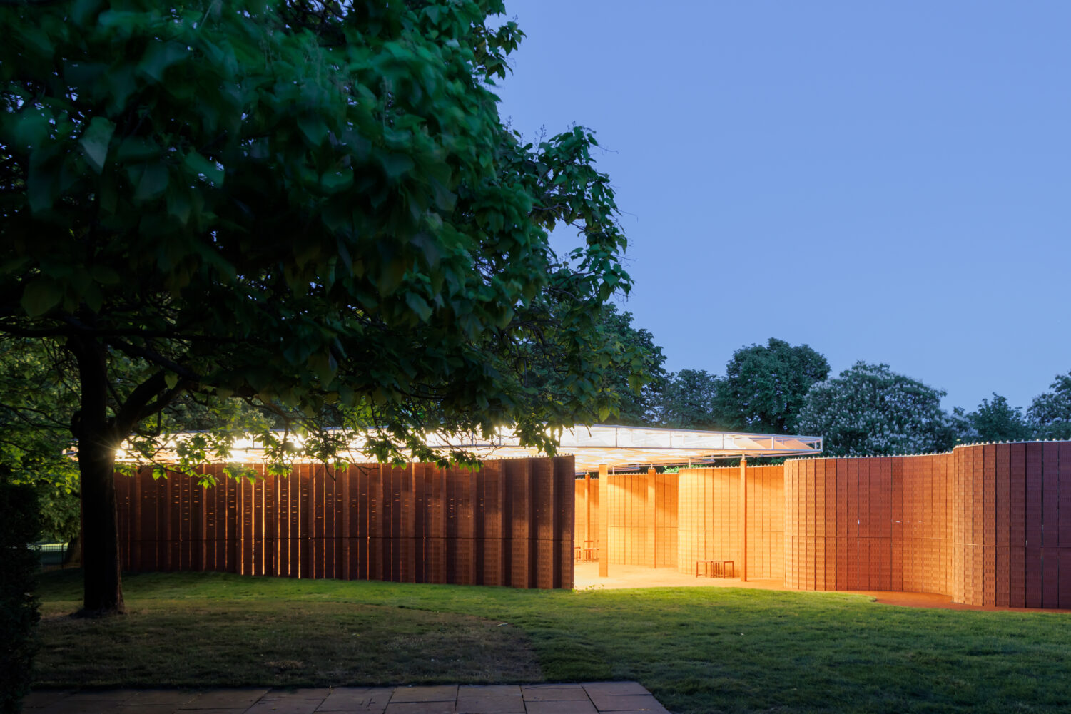 Serpentine Pavilion 2026 | Serpentine Galleries